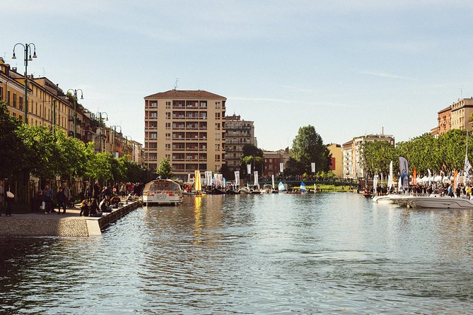 Off the Beaten Track in Milan: Private City Tour - The Sum Up