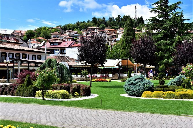 Ohrid one day trip from Pristina - FAQs