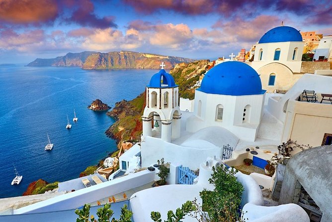 Oia Sunset Roundtrip Transfers - FAQ: Your Practical Questions Answered
