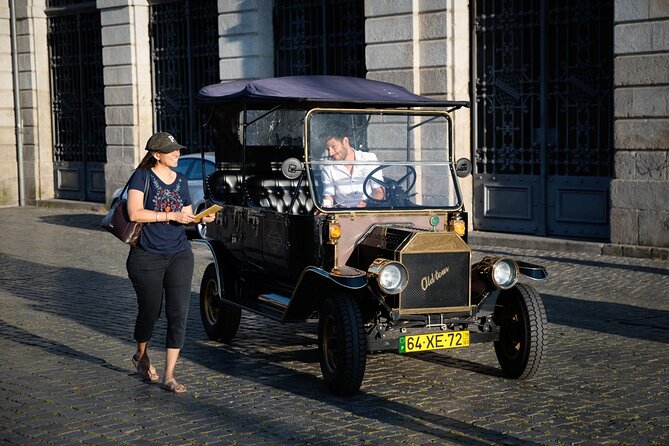 Old City Tour - FAQ