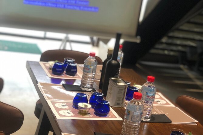 Olive Oil Food Pairing in Crete - Testimonials and Authentic Feedback