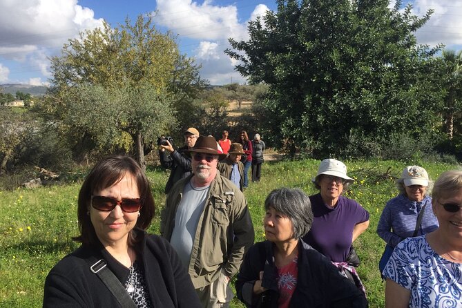 Olive Oil Tasting & Historic Olive Mill Tour in Ragusa area - Frequently Asked Questions