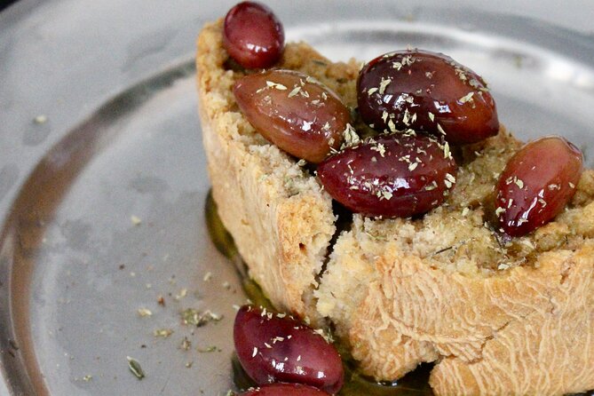Olive Tour & Tasting - The Value in Context