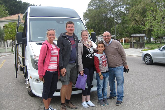Olympia - Private Half Day Tour with Mini Bus - Frequently Asked Questions
