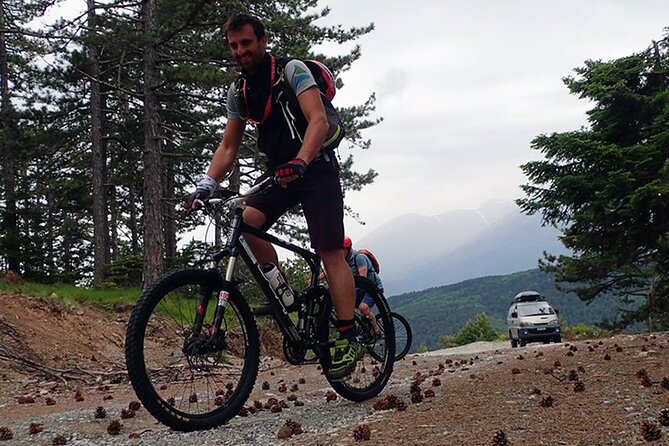 Olympus Mountain Biking - Rides tailored to you - Final Thoughts
