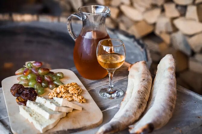 One Day Kakheti Tour with Wine Tasting and Free Churchkhela - Authentic Experiences and Traveler Feedback