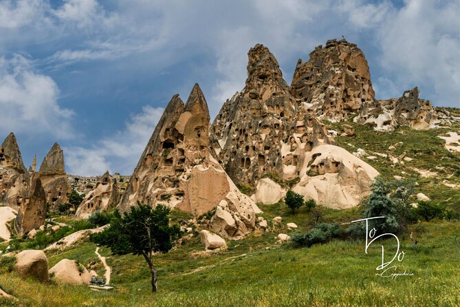 One Day - Major Cappadocia Tour - Final Recommendations