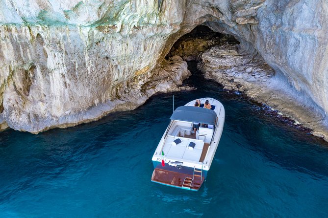 One Day Private Boat Tour of Capri - Frequently Asked Questions
