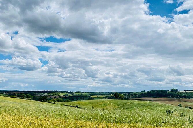 One Day Road Trip from London to The Cotswolds - The Cost-Value Balance