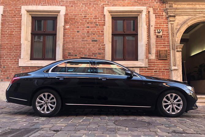 One day tour to Auschwitz-Birkenau & Salt Mine from Warsaw with private driver - FAQ