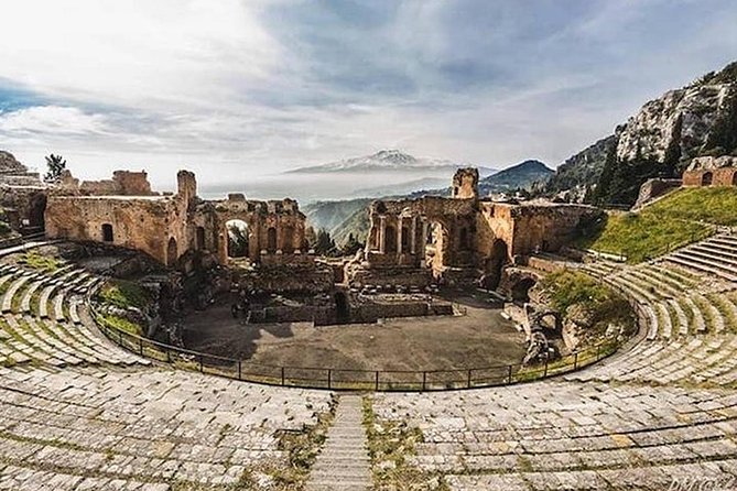 One Day Tour to Taormina and Trekking on Etna - Final Thoughts: Who Should Consider This Tour?
