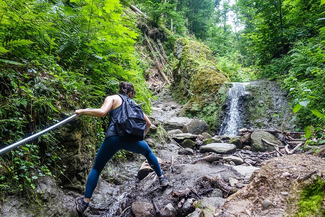 One Day Wonder Hiking Trip - FAQs