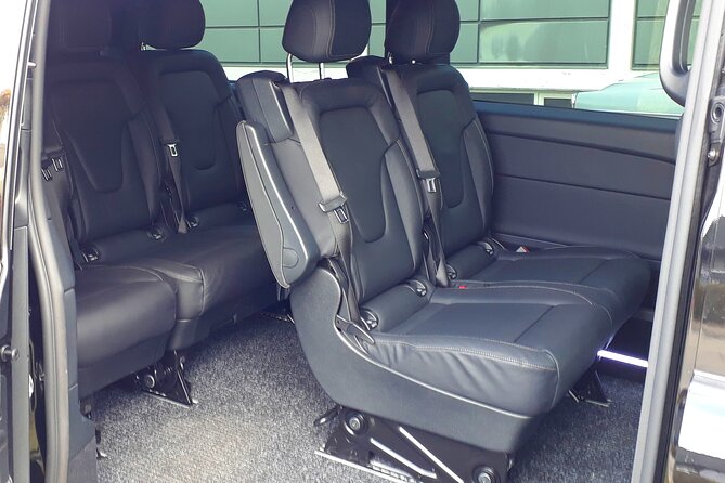 Oslo : Private Transfer to/from Gardermoen Airport to city - Is this transfer right for you?