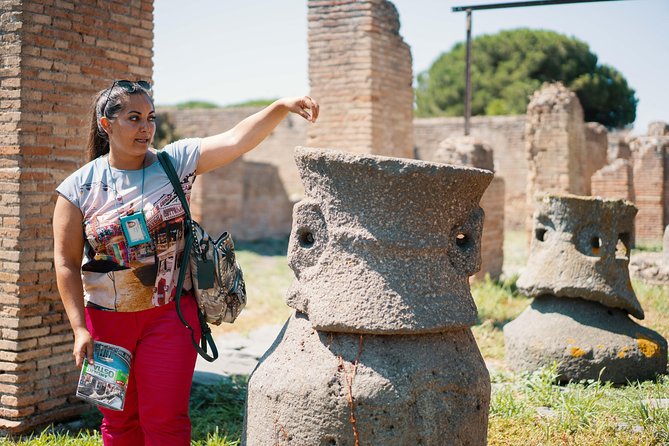 Ostia Antica Private Tour: from Rome by Car - Authenticity and Reviews