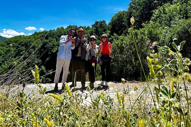 Osumi Canyons and Bogova Waterfall Tour - FAQs