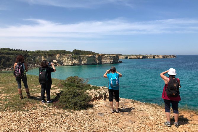 Otranto Trekking Adventure: The Path of the Hermit and the Bay of the Turks - The Value of the Experience