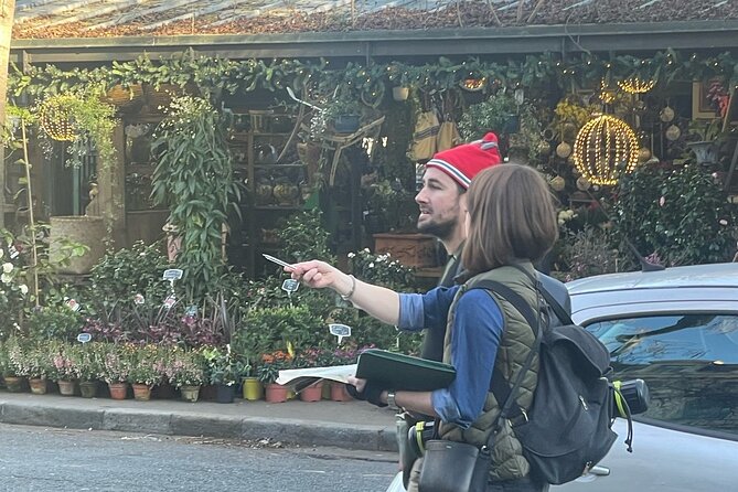 Outdoor Escape Game in Paris : The Stone of Nicolas Flamel - Who Is It Best For?