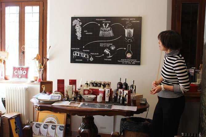 Owner-Led Balsamic Vinegar Tour & Tasting in Vignola, Modena - Final Thoughts