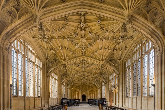 Oxford Bike and Walking Tour - FAQs
