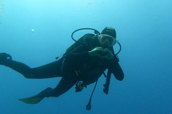 PADI Open Water Scuba Diving Certification Puerto Colon - The Experience in Action: Authentic Insights from Travelers