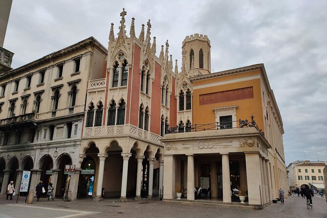 Paduas Historical Centre: A Self-Guided Walking Tour - The Sum Up