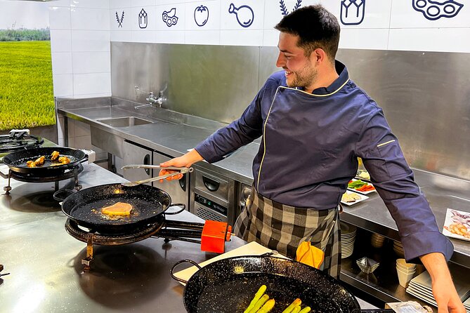 Paella Cooking Class, Wine Tasting & Central Market in Valencia - Final Thoughts: Is It Worth It?