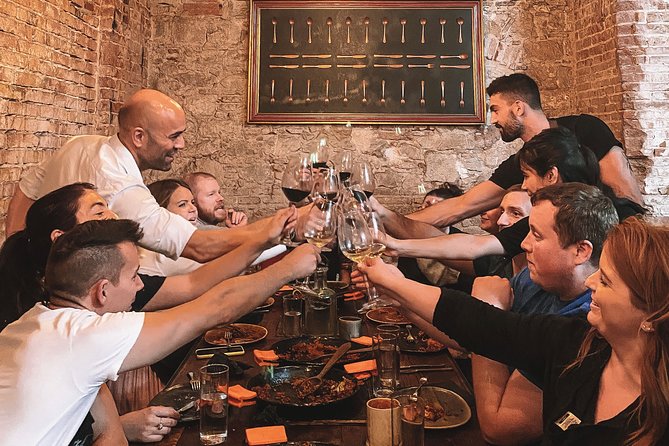 Paella Cooking Class with Professional Chef: Four Course Dinner - Who Will Love This Experience?