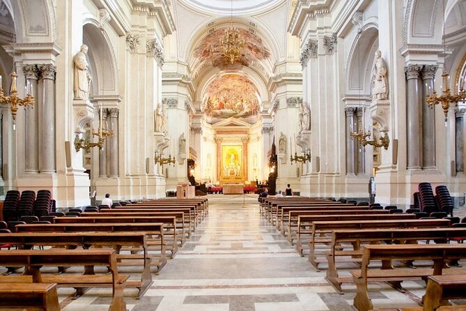 Palermo half day tour, (4 hour) - FAQ: Practical Questions About the Palermo Half-Day Tour