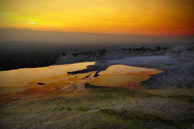 Pamukkale Tour from Istanbul - Frequently Asked Questions