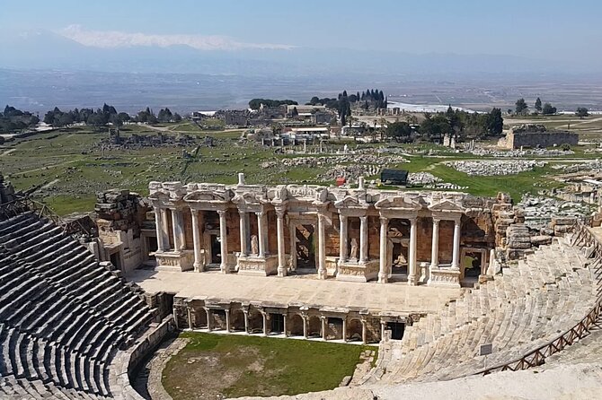 Pamukkale Tour from Izmir - The Sum Up: Is It Worth It?