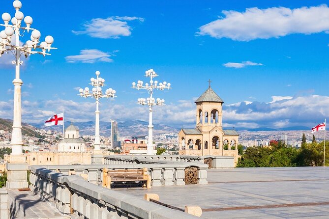 Panoramic city tour Tbilisi - Why Choose This Tour?