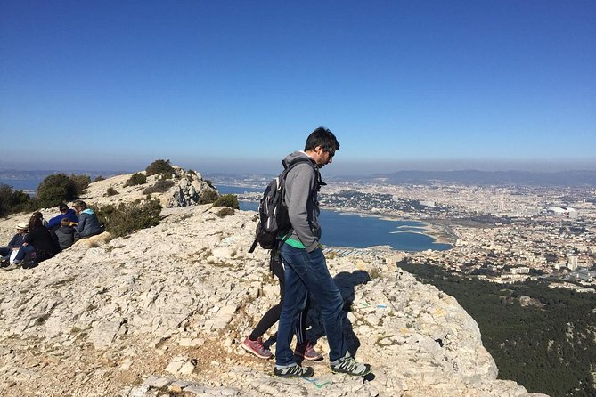 Panoramic hike on Marseille from Les Calanques - Frequently Asked Questions