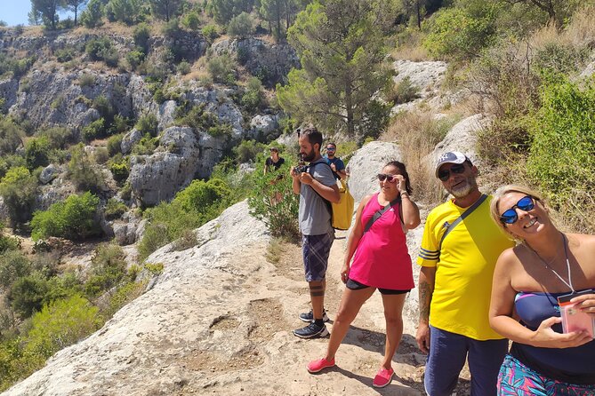 Pantalica Nature Reserve Walking Tour - Authentic Experiences and Travelers’ Insights