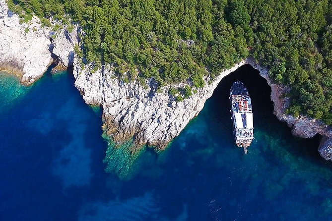 Parga & Sivota Islands Blue Lagoon Cruise from Corfu - The Sum Up: Who Will Love This Tour?