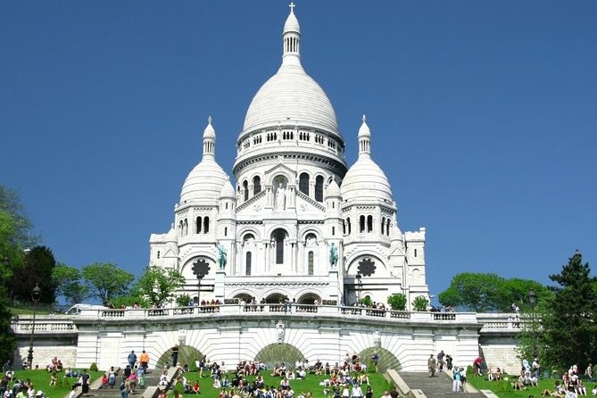 Paris Airport CDG Arrival Private Transfer to Paris by Luxury Van - Pricing and Value Analysis