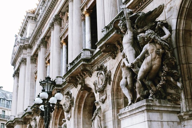 Paris City Center "the History of Paris" Exclusive Guided Walking Tour - Final Thoughts
