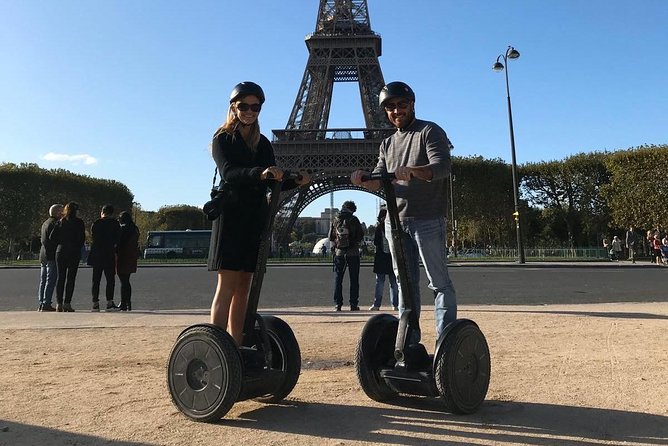 Paris City Sightseeing Half Day Guided Segway Tour with a Local Guide - The Bottom Line: Is It Worth It?