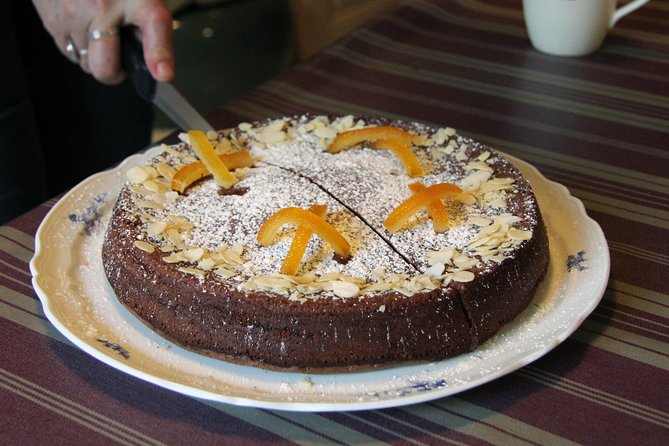 Paris Desserts and Pastries Small Group Cooking Class with a Chef - FAQs