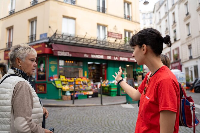 Paris: Discover Hidden Montmartre on a Walking Tour - Final Thoughts