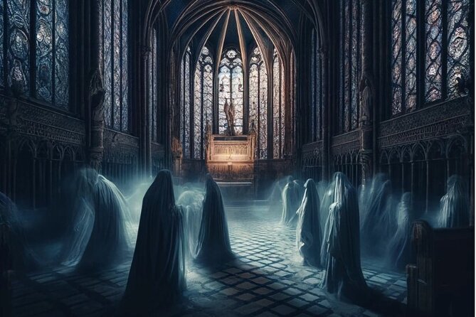 Paris Ghosts and Dark Stories Tour - Who Would Love This Tour?