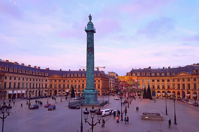 Paris Highlights: Private Sightseeing Car Tour - Who Should Consider This Tour?