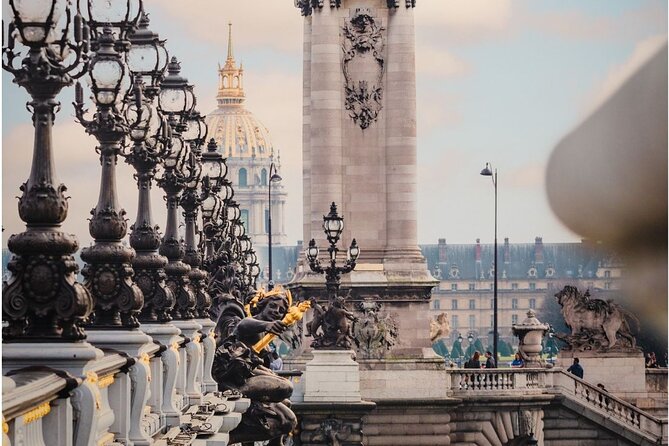 Paris Historic Islands Walk: Seine, Notre Dame & Louvre Views - Final Thoughts