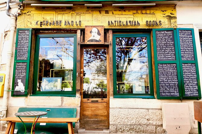 Paris - Latin Quarter Free Tour (Tip-Based) - Frequently Asked Questions