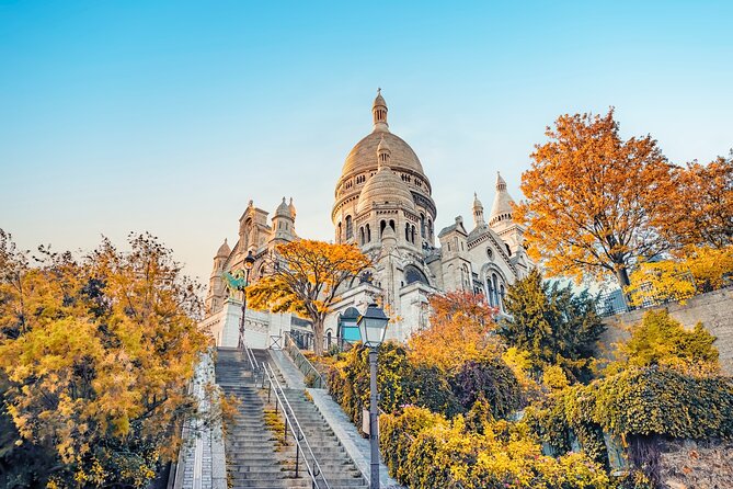 Paris Montmartre: City Walk Audio Guide in 7 Languages on Phone - Who Will Love This Tour?