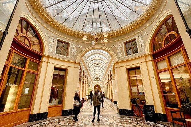 Paris Passageways Walking Tour: Secrets Uncovered w/ Local Guide - Final Thoughts
