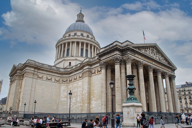 Paris Private Custom Tour: Half-Day Experience with a Local Guide - Final Thoughts