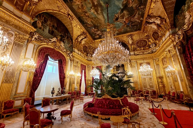 Paris Private Day Tour including Louvre Masterpieces Private Tour - Who Would Love This Tour?