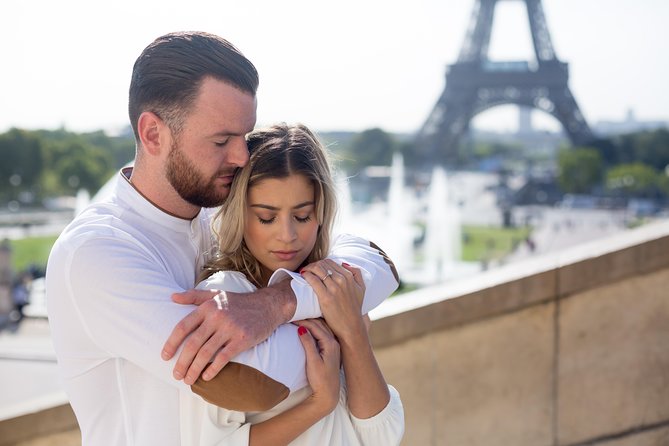 Paris Private Photoshoot Experience - Final Thoughts
