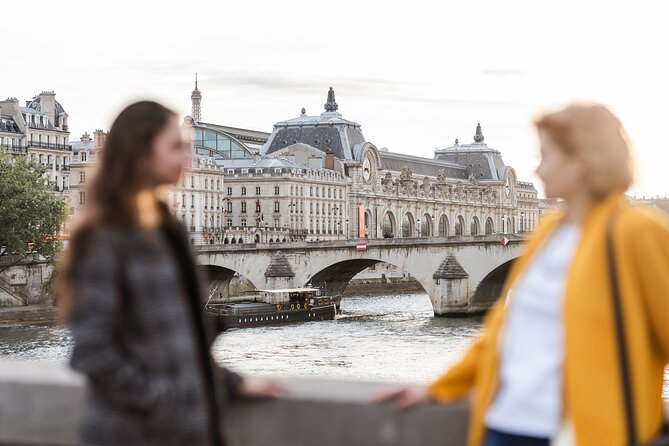 Paris Private Tours By Locals, Kickstart Your Trip 100% Personalized - Final Thoughts
