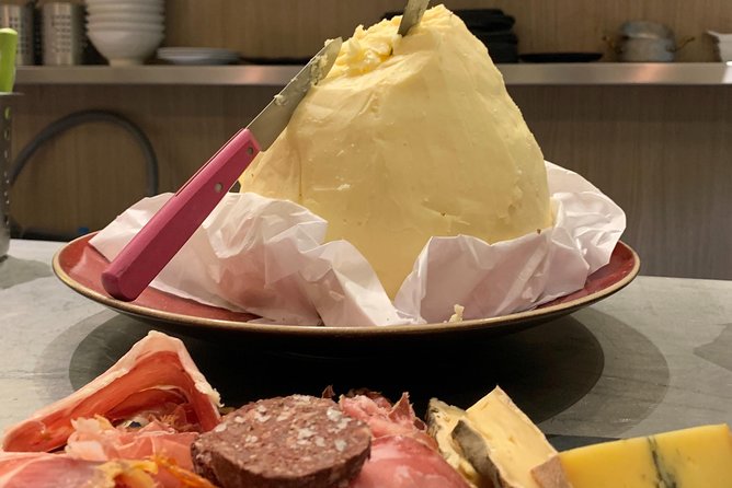 Paris Sights and Bites - The Sum Up